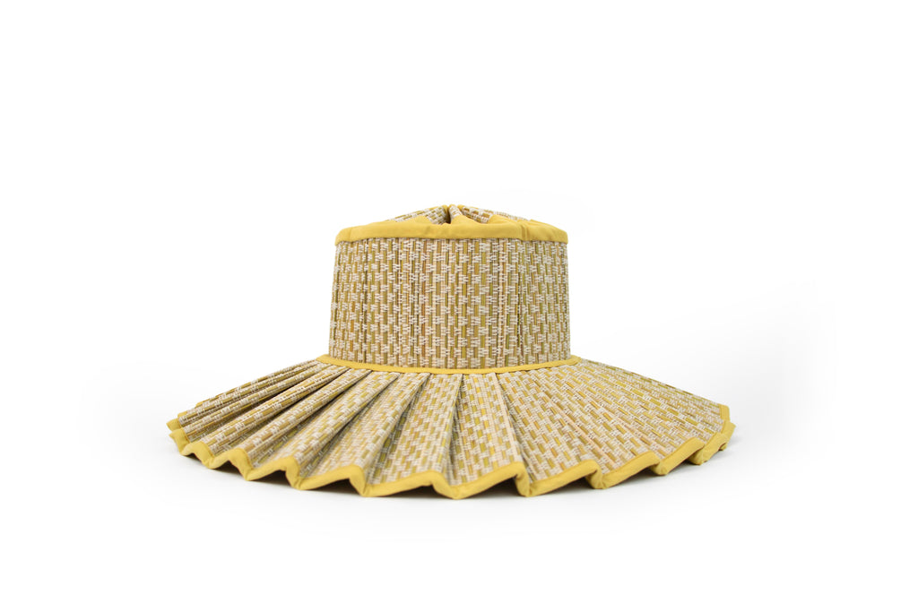 Tuscany Capri Hat