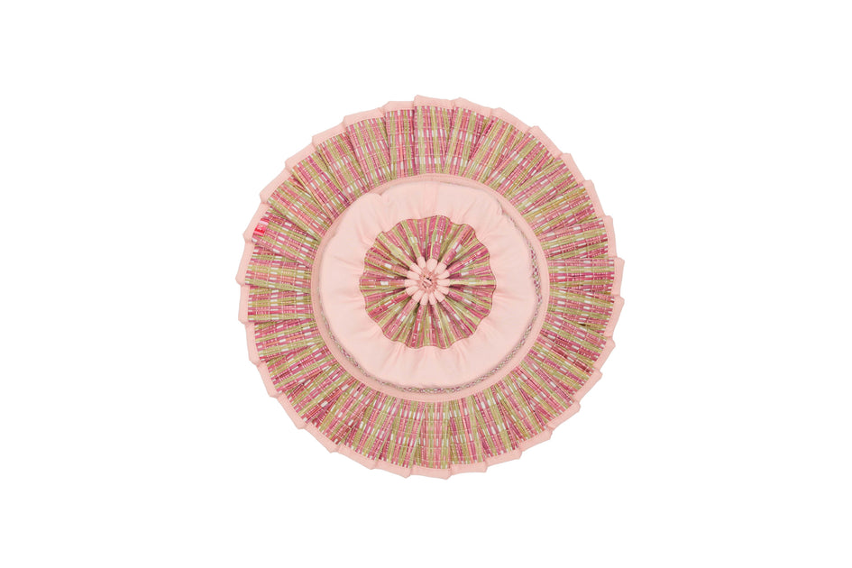 Charlotte | Island Mini Capri Hat – Lorna Murray