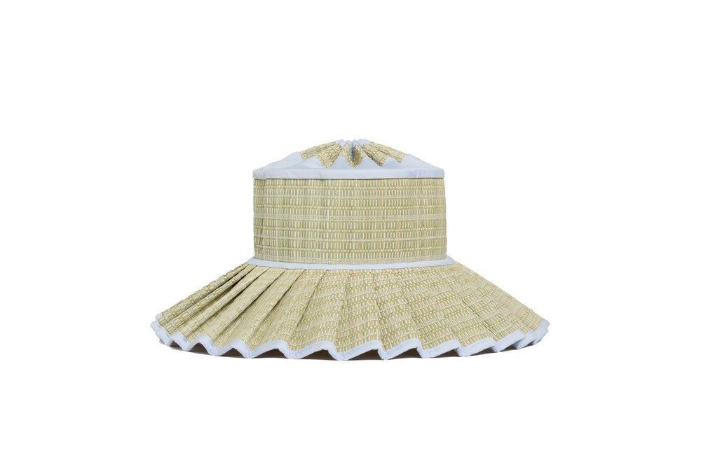 Bellissima | Island Capri Hat