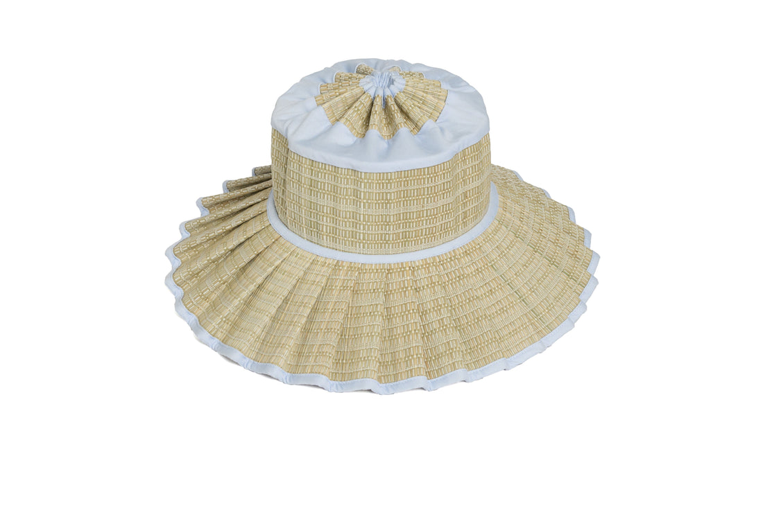 Bellissima | Island Capri Hat