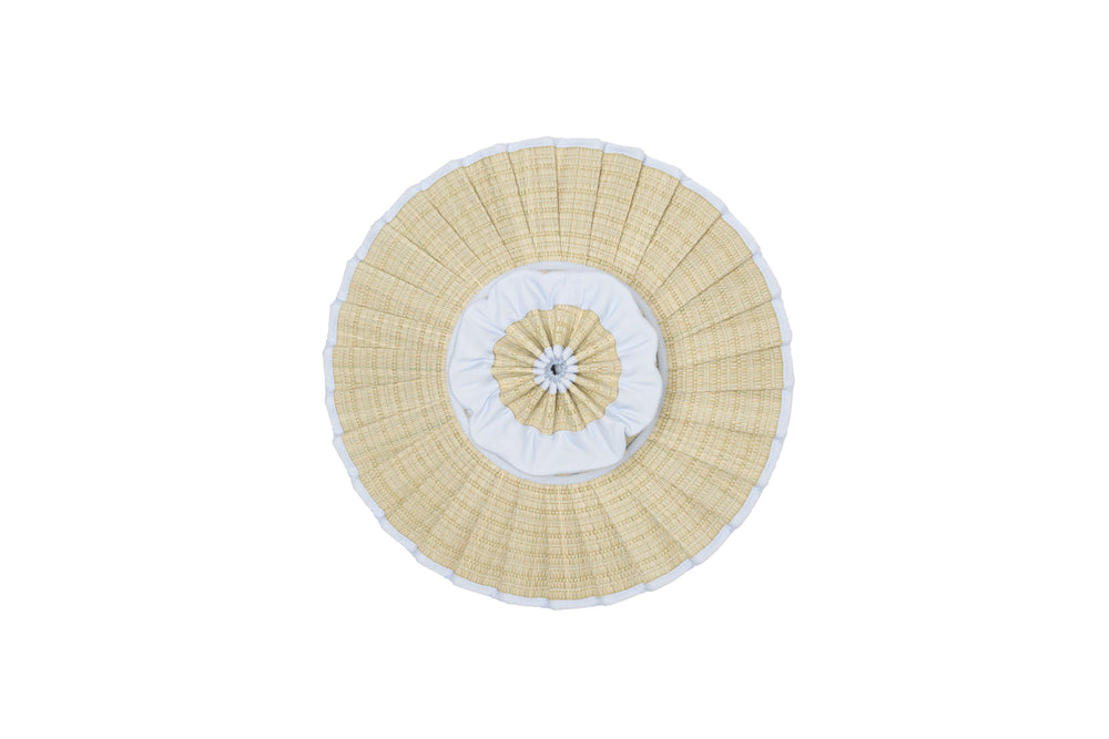 Bellissima | Island Capri Hat