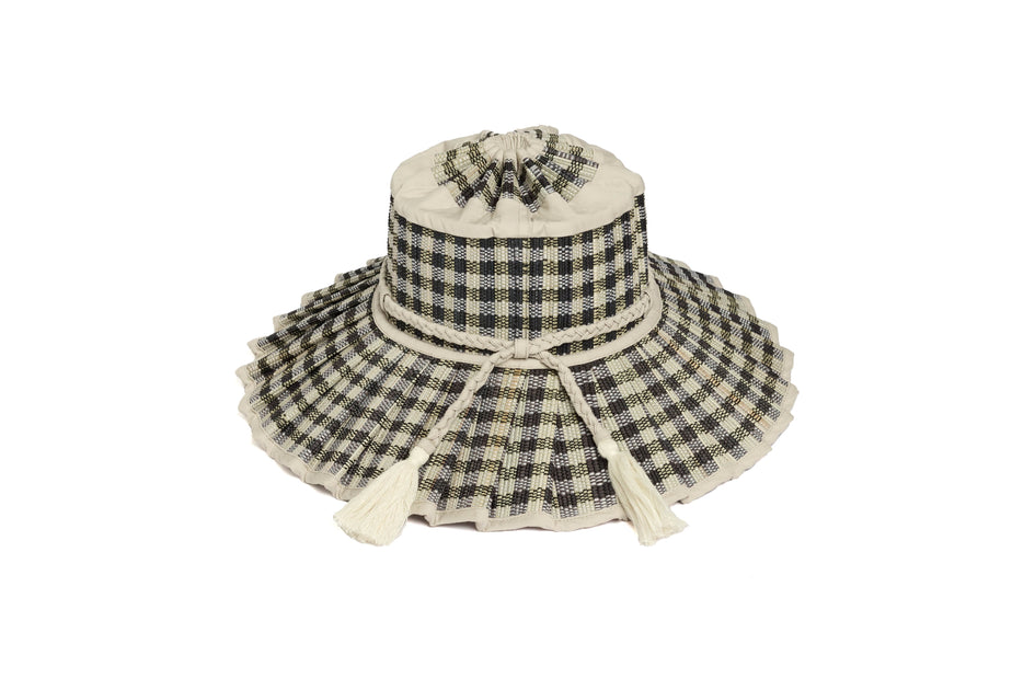 Metropolitan | Island Florence Hat – Lorna Murray