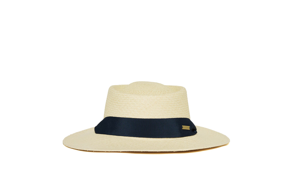 Hamptons | Joy Panama Hat