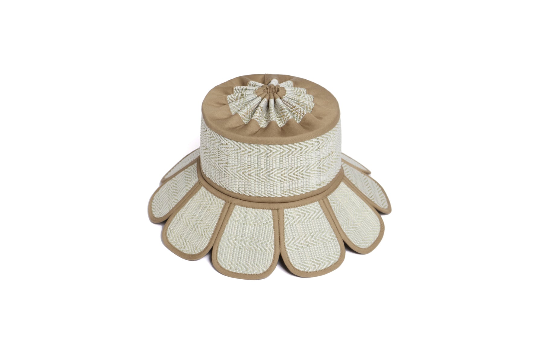 Structured Hats | Adult – Lorna Murray