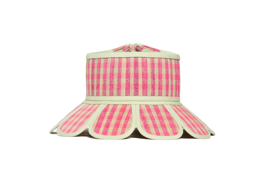 Lorna Murray x Cecil and Lou x La Point