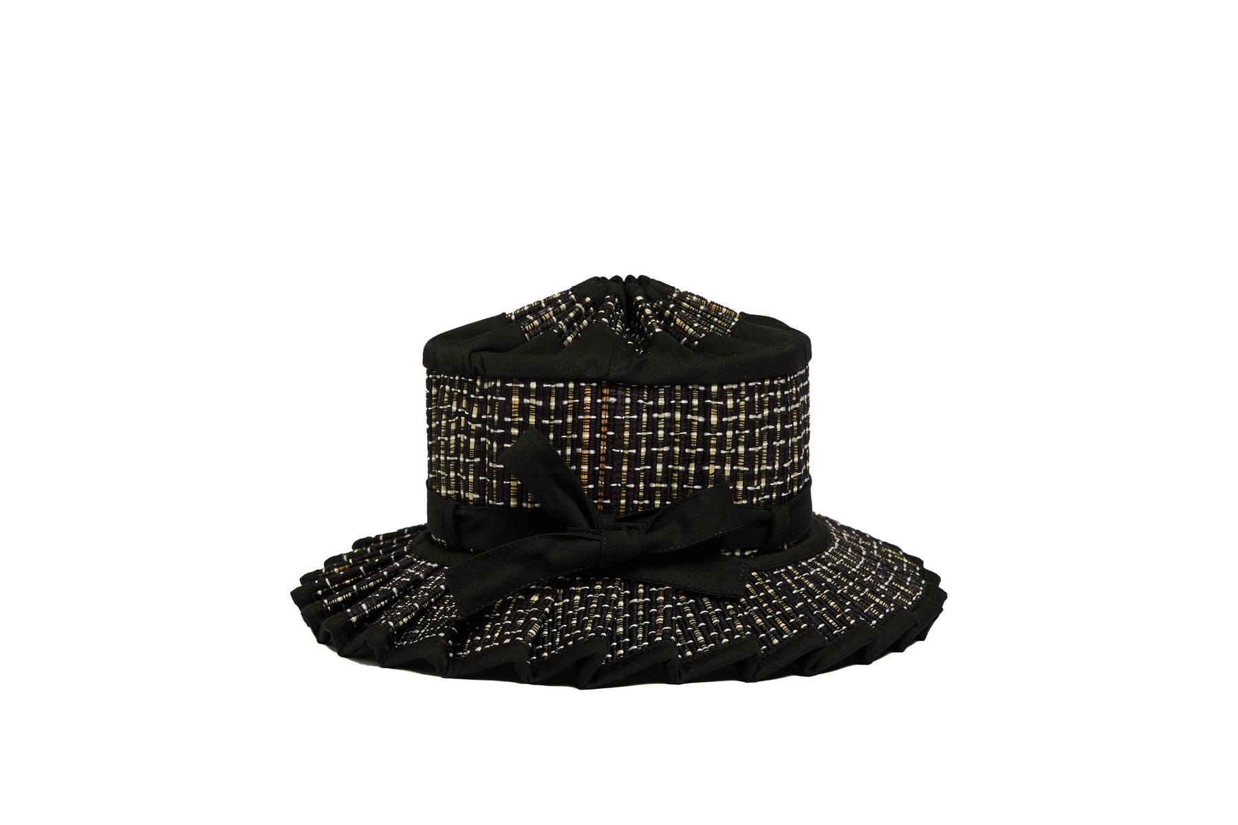 Isola | Island Mayfair Child Hat – Lorna Murray
