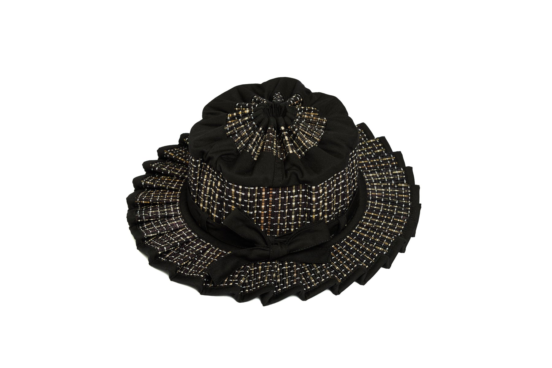 Isola | Island Mayfair Child Hat – Lorna Murray