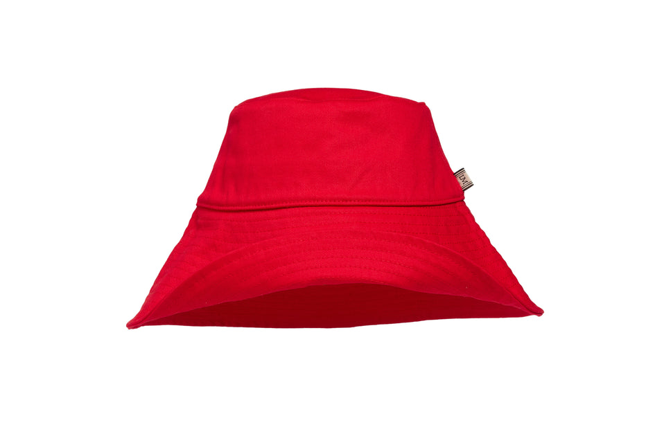Berry Portugal Bucket Hat – Lorna Murray