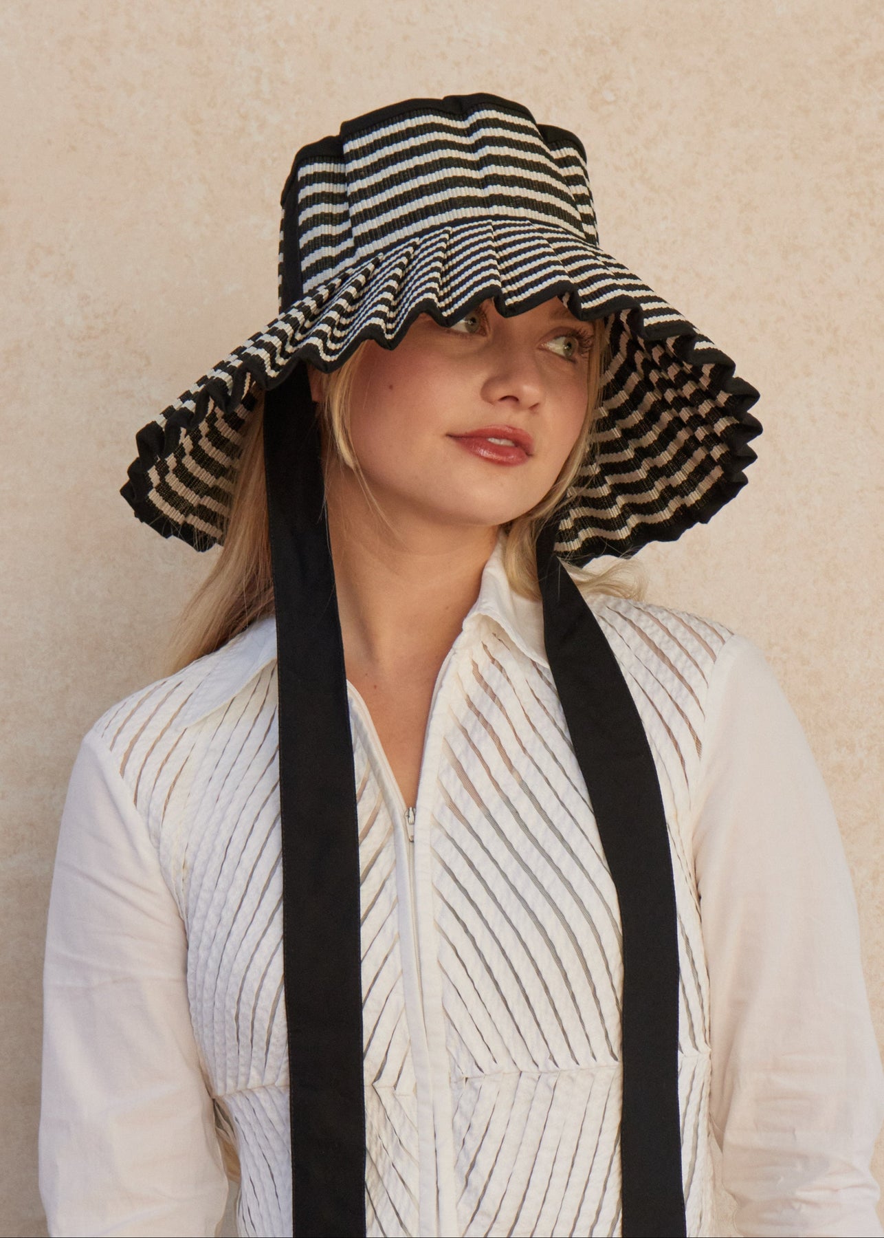 Malta | Island Ravello Hat – Lorna Murray