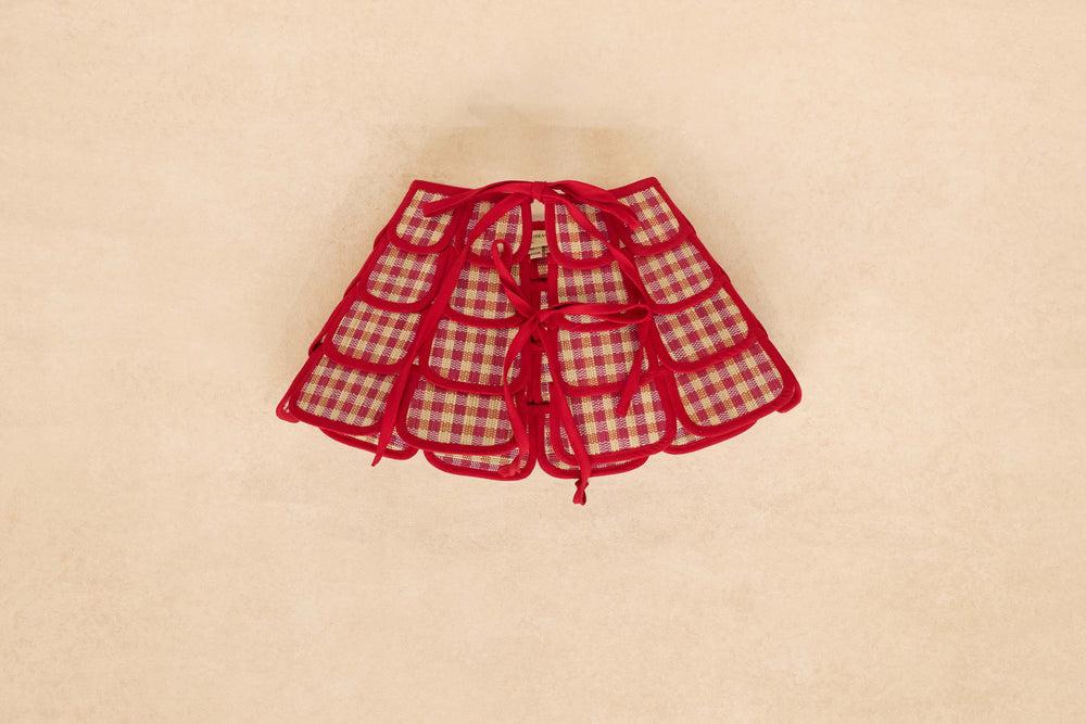 Santa Fe | Acorn Skirt Child