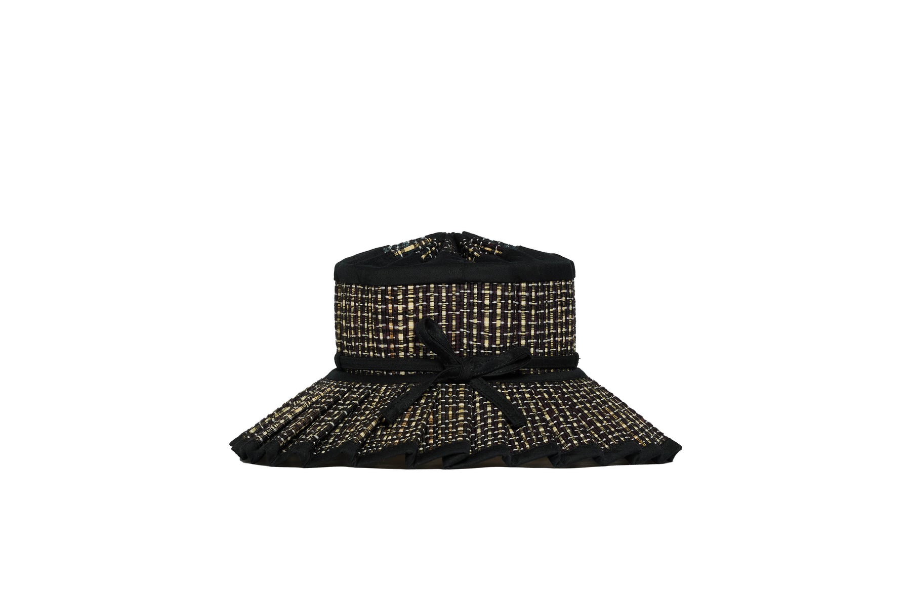 OUTLET | Isola | Island Vienna Hat – Lorna Murray