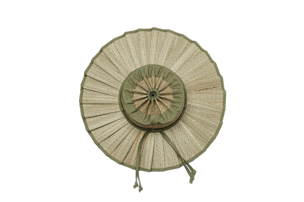 OUTLET | Olive Grove Villa Hat