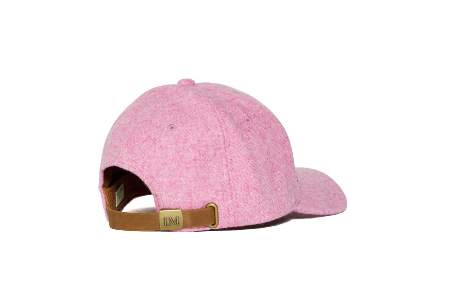 Cotton Beach Weekend Cap – Lorna Murray