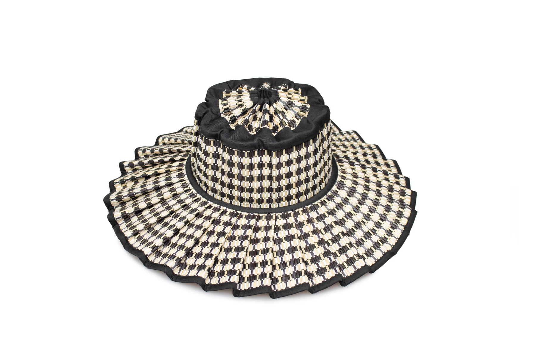Palermo | Island Capri Hat – Lorna Murray
