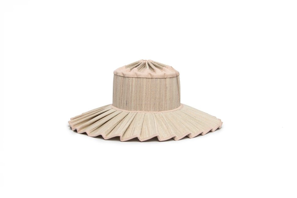 Pleated Hats | Adult – Page 3 – Lorna Murray
