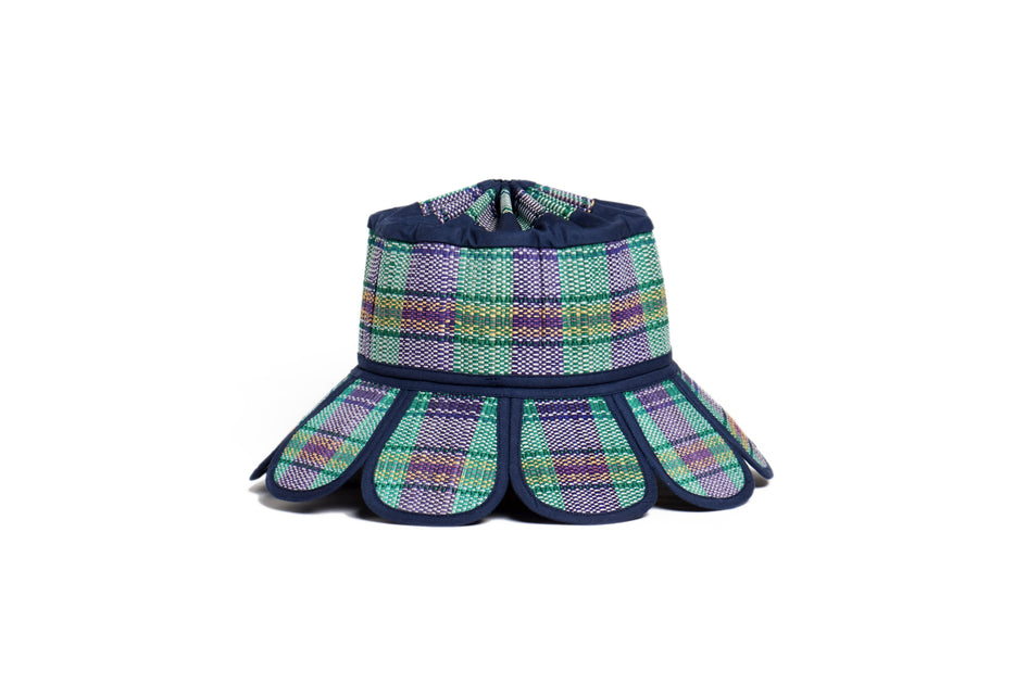 Structured Hats | Adult – Lorna Murray