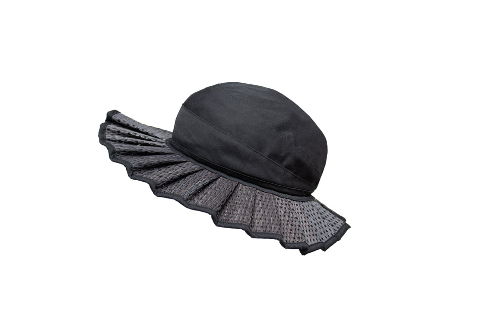 Positano Oasis Hat – Lorna Murray