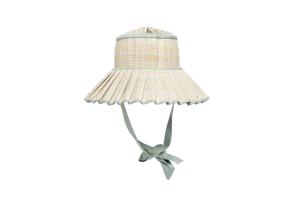 Pleated Hats | Adult – Page 2 – Lorna Murray